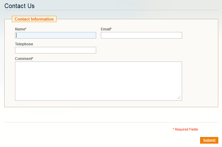 magento 添加上传功能 Adding upload field in contact form and send as attachment_51CTO博客_上传maven