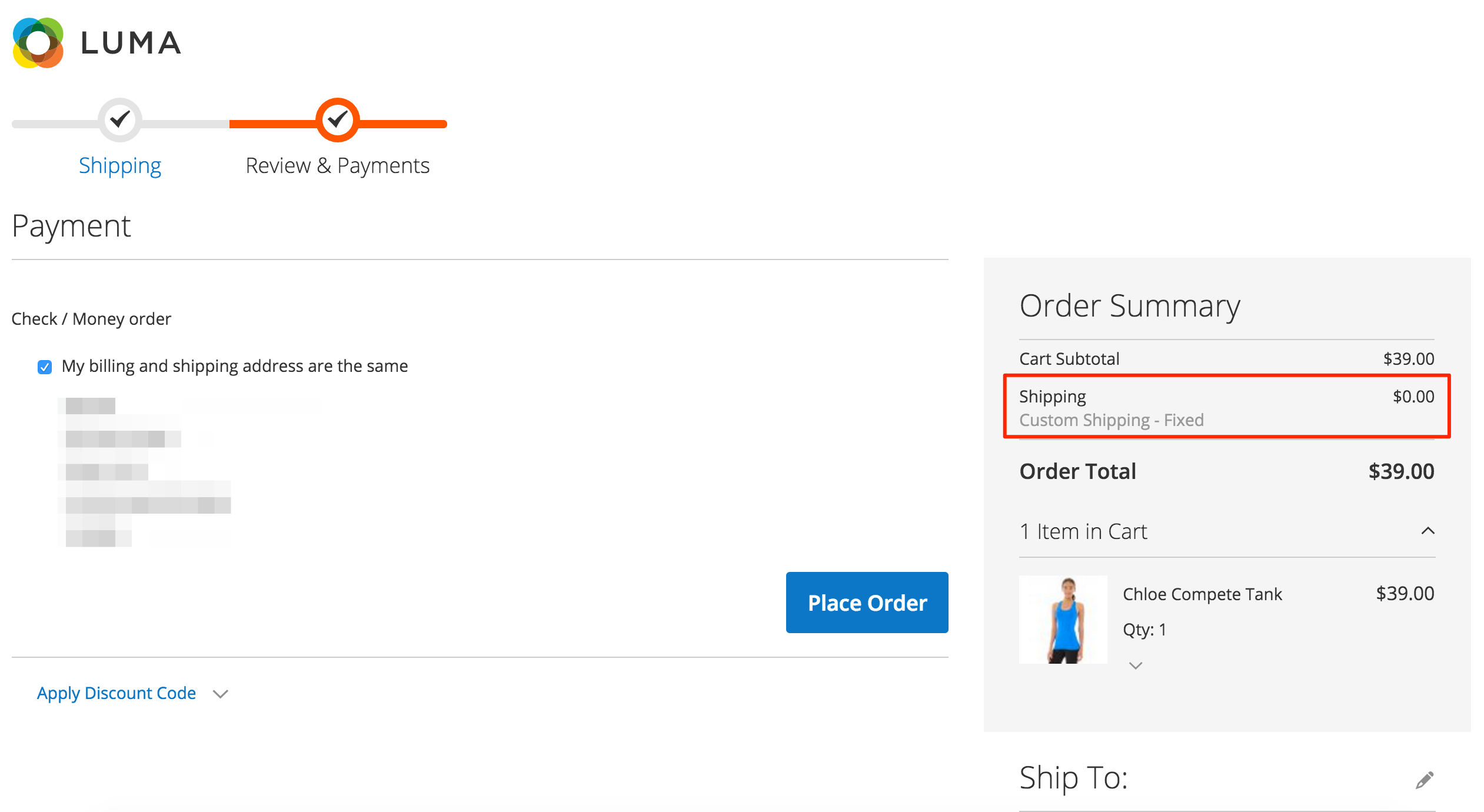 GitHub - MagePsycho/magento2-custom-shipping: Custom Shipping Module ... GitHub - MagePsycho/magento2-custom-shipping: Custom Shipping Module ...